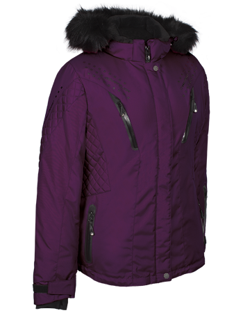 CHOKO Adventurer Snowmobile Jacket | Womens CHOKO Jacket