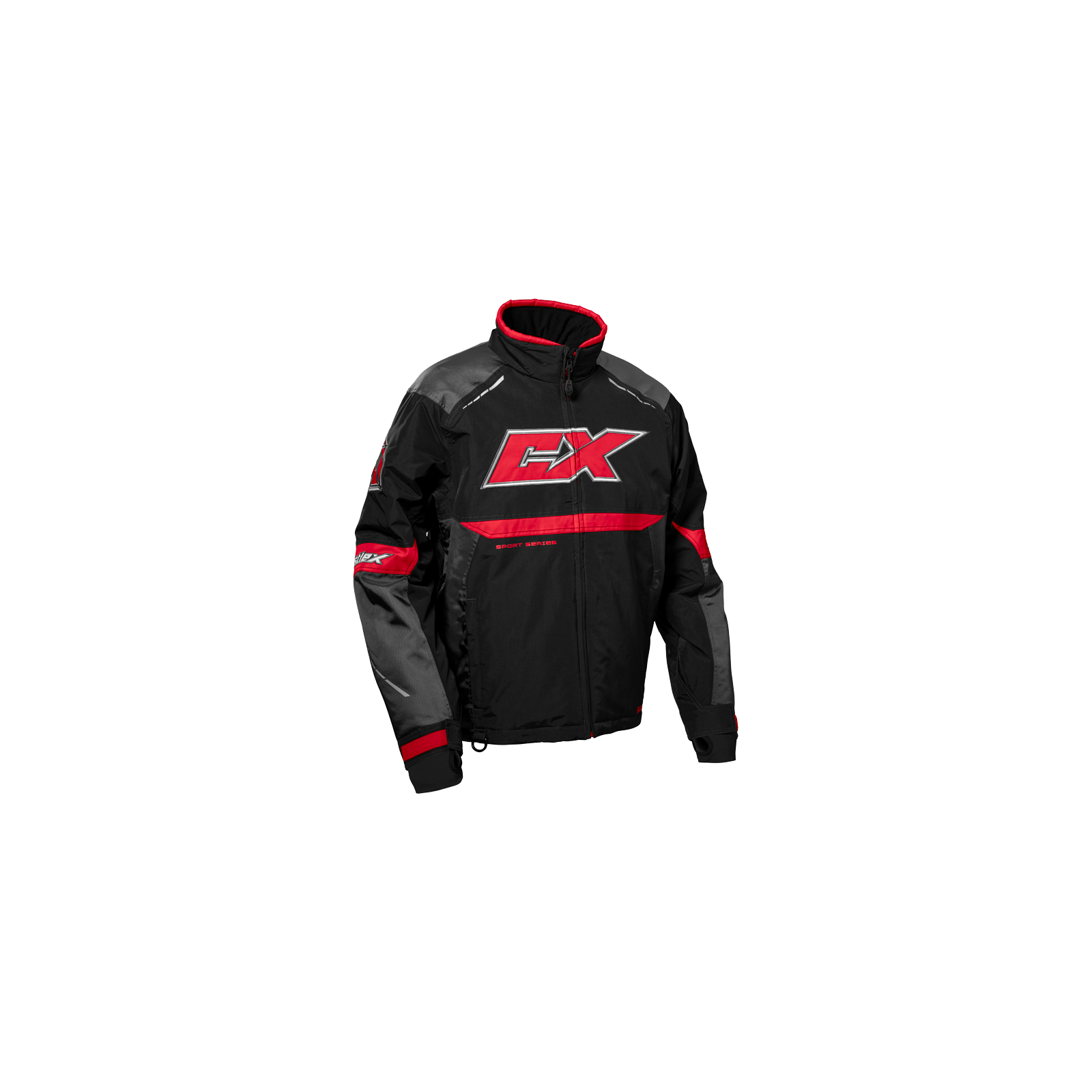 Castle X Blade Jacket