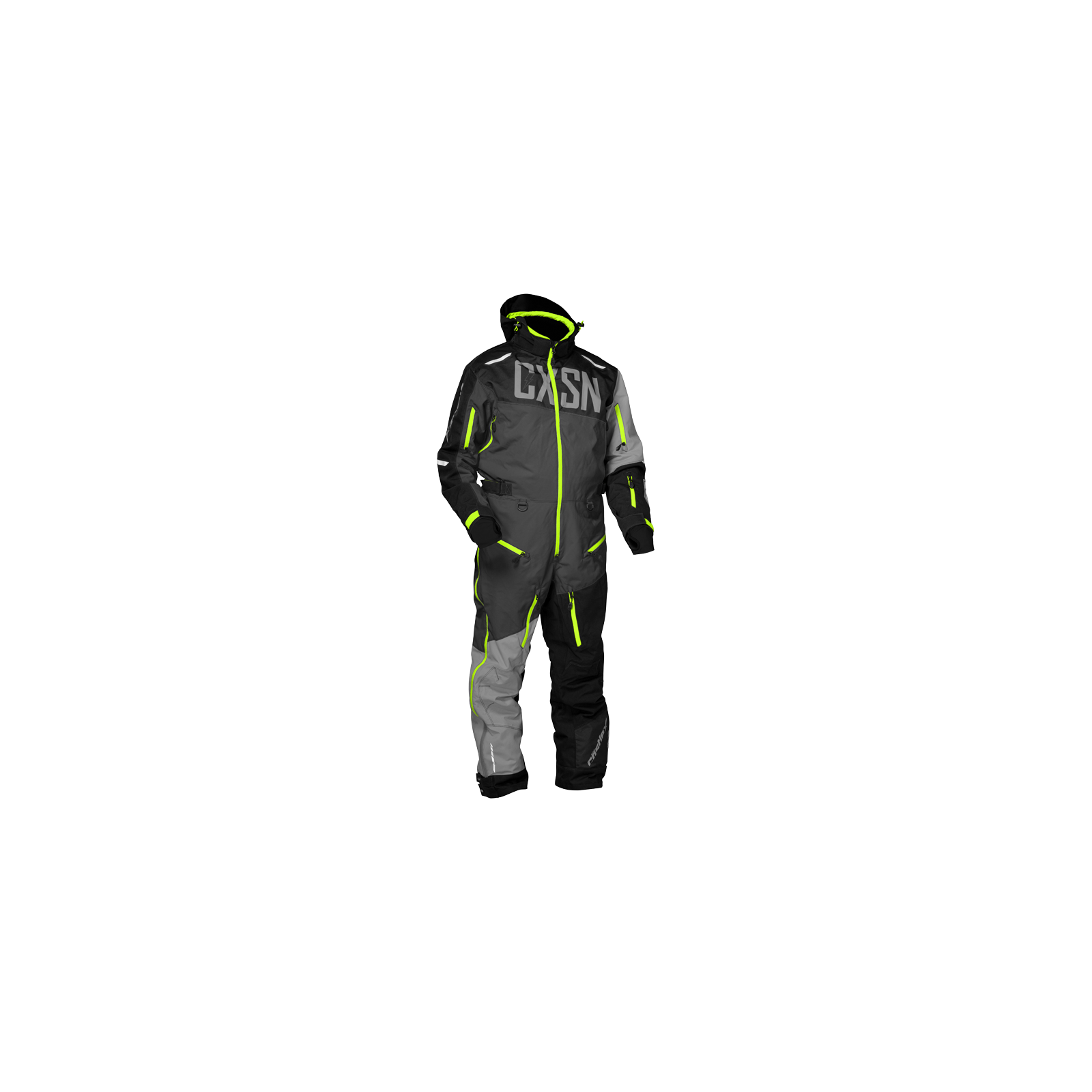 Castle X Freedom Lite Shell Monosuit
