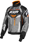 FXR Octane Jacket