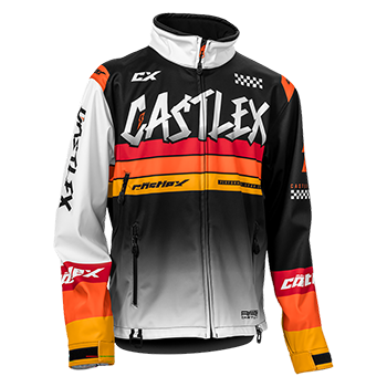 Castle X Mens R24 Race Jacket
